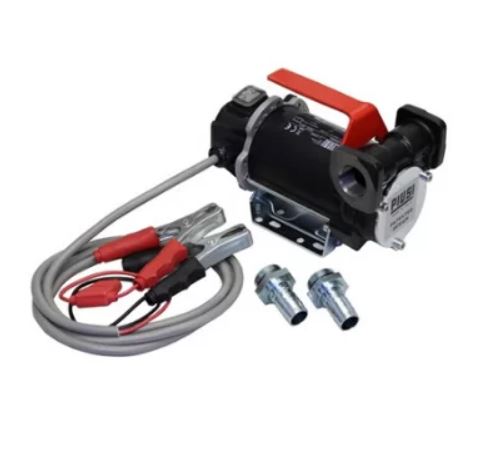 Carry 3000 12v Inline Ute Pump – RD Petroleum