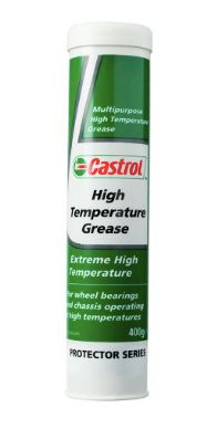 Castrol HIGH TEMP GREASE 12 x 400gm – RD Petroleum