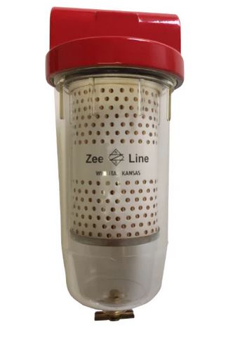 NS-10 Water Captor Filter - (Complete Unit) – RD Petroleum